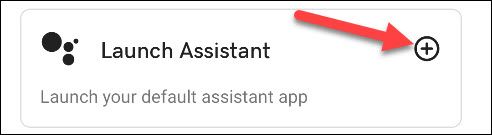 How to Launch Google Assistant by Tapping the Back of Your Android Device