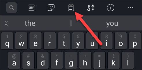 How to Copy and Paste Text, Links, and Photos on Android
