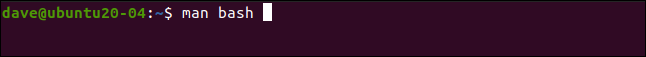 How To Customize The Bash Shell With Shopt