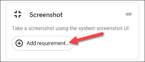 How to Take a Screenshot by Tapping the Back of Your Android Phone