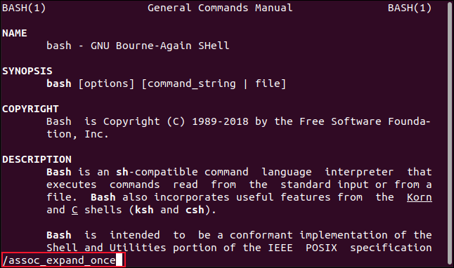 How To Customize The Bash Shell With Shopt