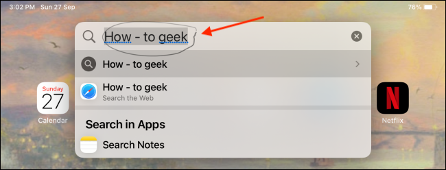 How to Write in Text Boxes Using Your Apple Pencil on iPad