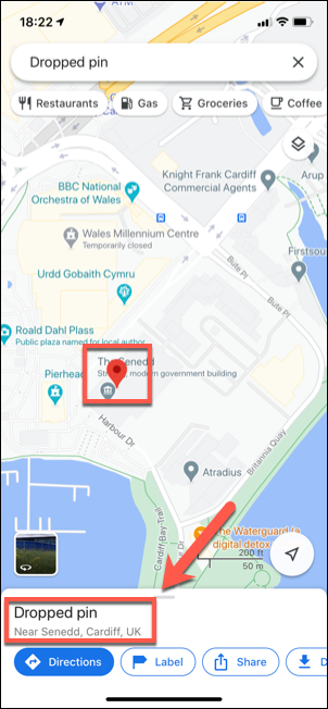 How to Find Latitude and Longitude Coordinates Using Google Maps