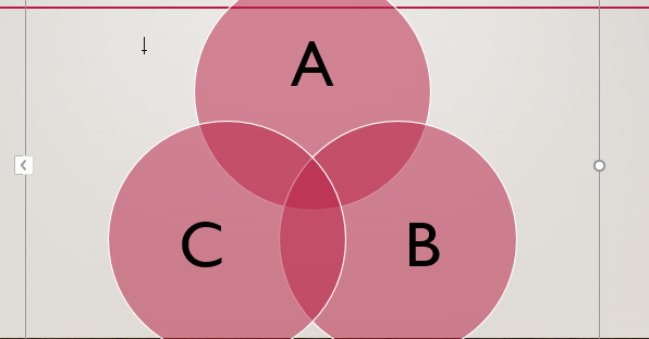 How to Create a Venn Diagram in Microsoft PowerPoint