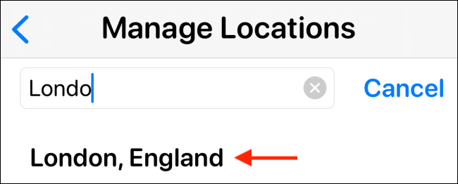 How to Add World Clock and Time Zone Widgets to Your iPhone