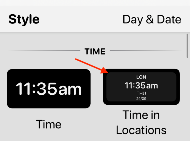 How to Add World Clock and Time Zone Widgets to Your iPhone