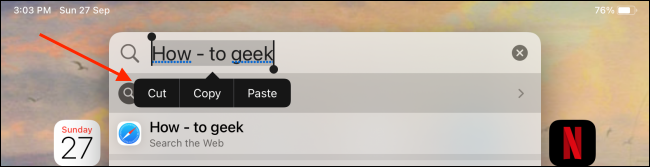 How to Write in Text Boxes Using Your Apple Pencil on iPad