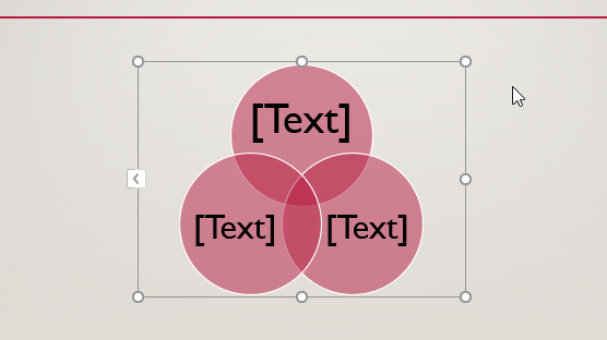 How to Create a Venn Diagram in Microsoft PowerPoint