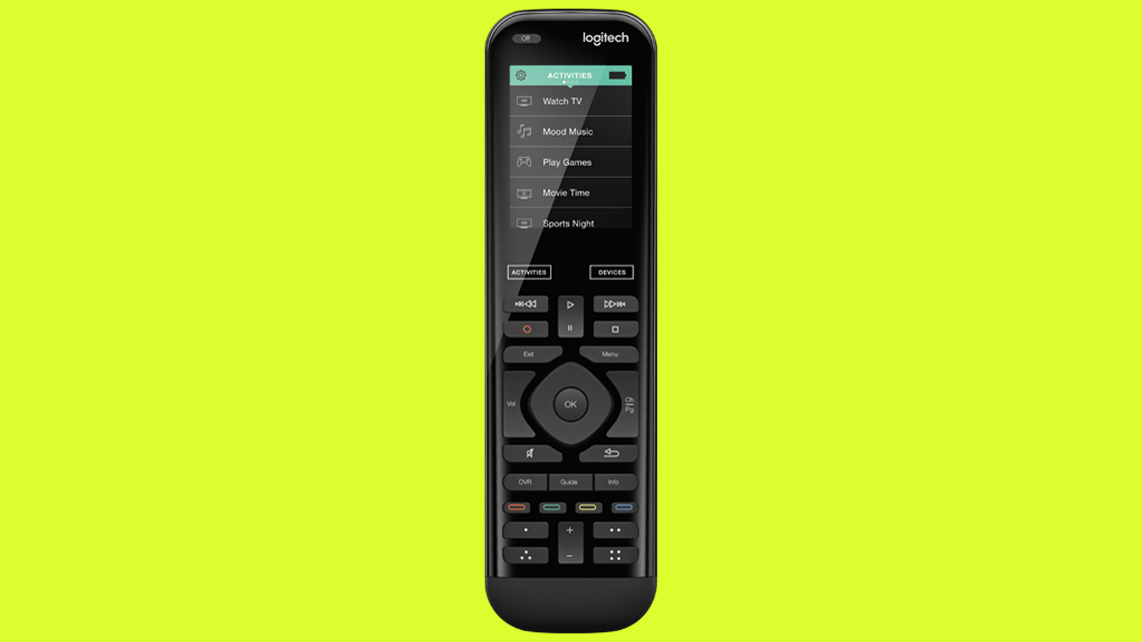 Why Your Remote Has A Netflix Button (And What You Can Do About It)