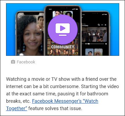 How to Copy and Paste Text, Links, and Photos on Android