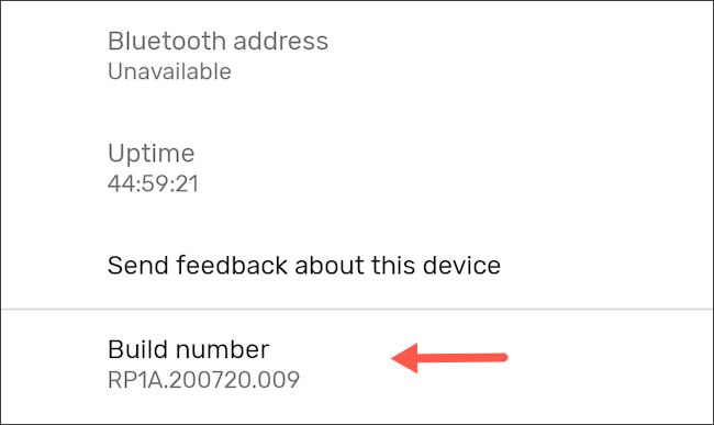 How to Turn Off All Your Android Phone's Sensors in One Tap