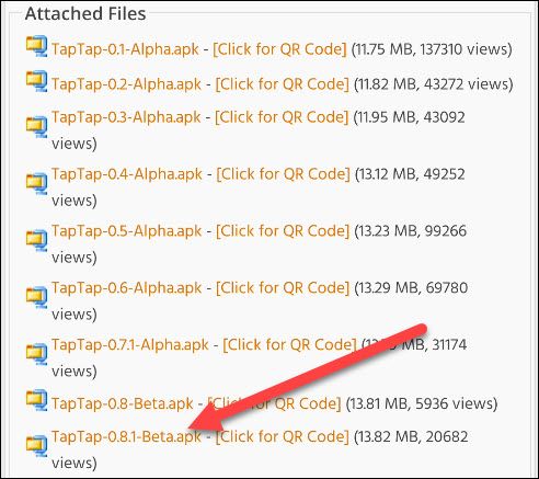 How to Perform Actions by Tapping the Back of Your Android Phone