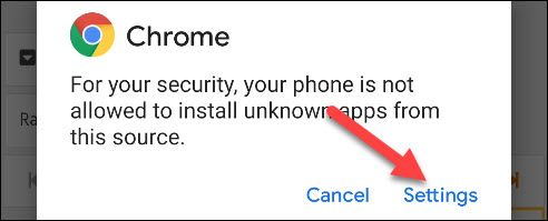 How to Perform Actions by Tapping the Back of Your Android Phone