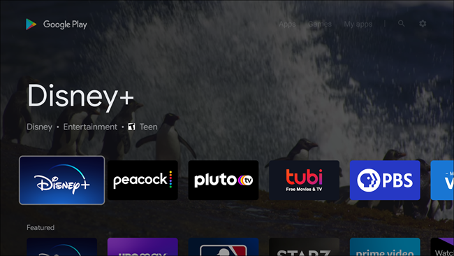 What's the Difference Between Chromecast and Android TV?