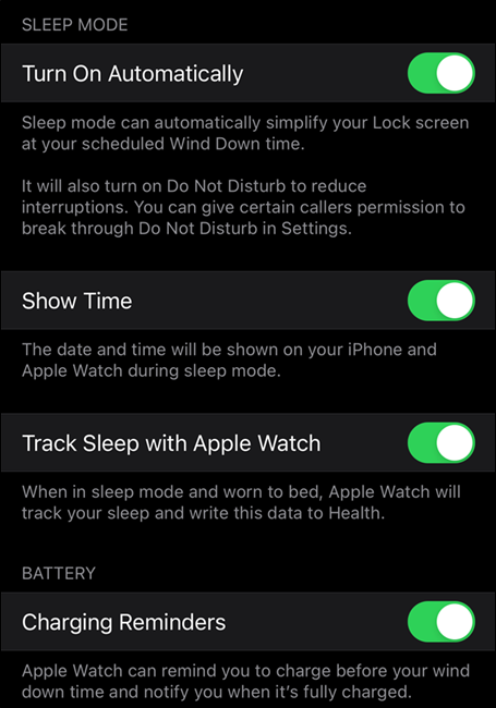 How to Set Up Sleep Tracking on Apple Watch