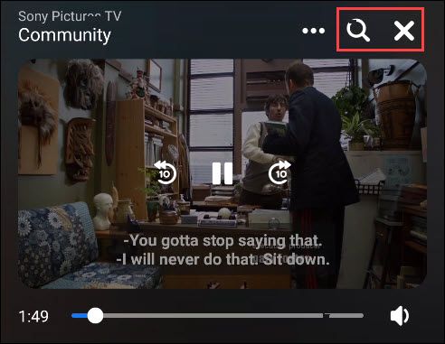 How to Watch Videos with Friends in Facebook Messenger