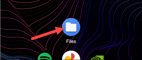 How to Find Files You Downloaded on Android