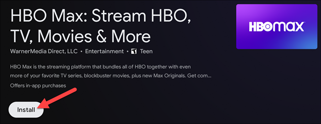 How to Install Apps and Games on Android TV