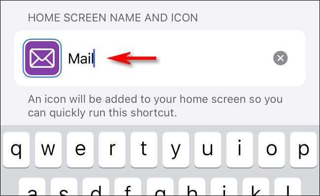 How to Use Custom App Icons on Your iPhone and iPad