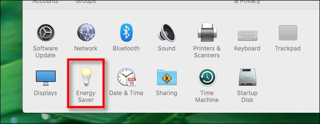 How to Control When Your Mac Automatically Goes to Sleep