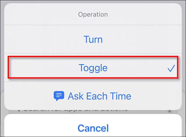 How to Turn On the Flashlight by Tapping Your iPhone's Back