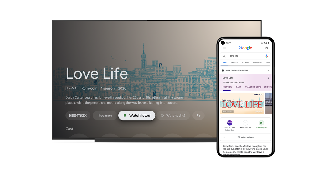 What Happened to Google Play Movies & TV?