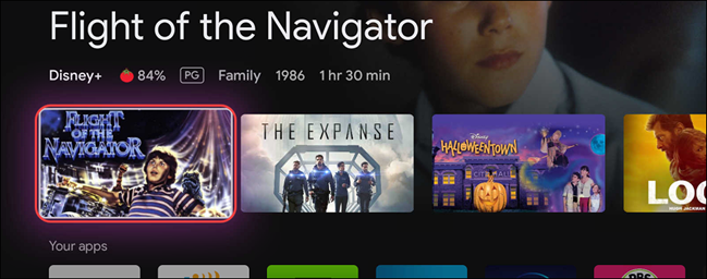 How to Customize the Google TV Home Screen