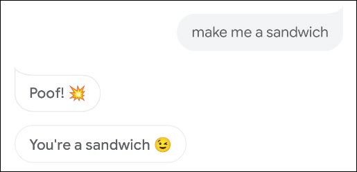 The Best Jokes, Games, and Easter Eggs for Google Assistant