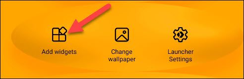 How to Get the HTC Sense Weather & Clock Widget on Android
