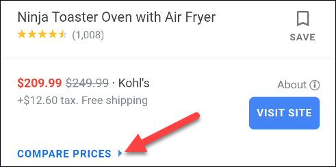 How to Find the Best Holiday Deals Using Google Shopping