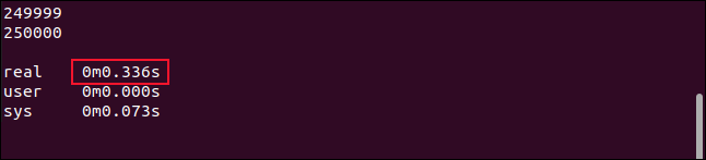 How To Use The Seq Command On Linux