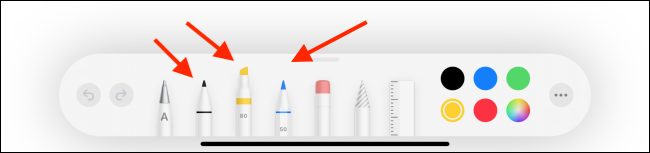 How to Draw Perfect Shapes on iPhone and iPad