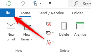 How to Forward an Email as an Attachment in Microsoft Outlook