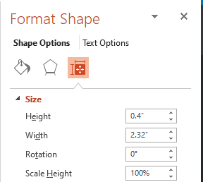 How to Rotate Text in Microsoft PowerPoint