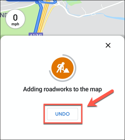 How to Add a Traffic Report Using Google Maps