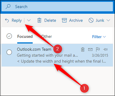 How to Forward an Email as an Attachment in Microsoft Outlook