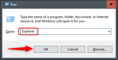 12 Ways to Open File Explorer in Windows 10