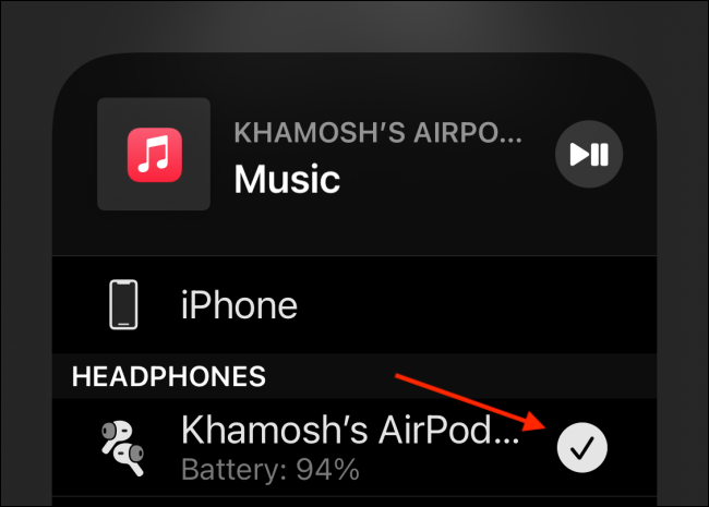 How to Enable Noise Cancellation for AirPods Pro on iPhone, iPad, and Mac