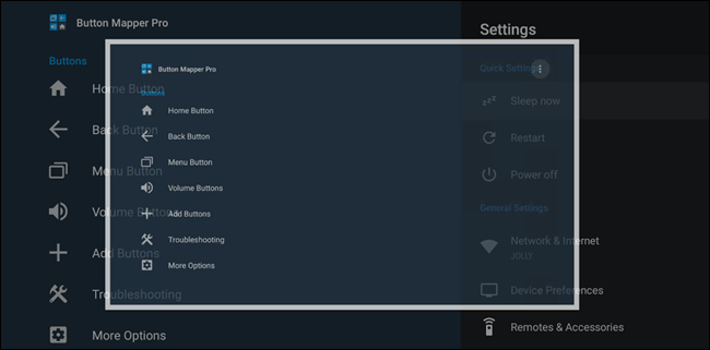 How to Take a Screenshot on Android TV