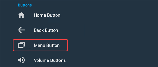 How to Take a Screenshot on Android TV