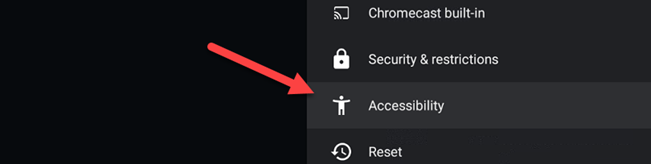 How to Take a Screenshot on Android TV