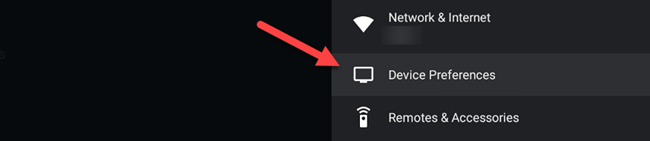 How to Take a Screenshot on Android TV