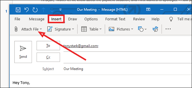 How to Use vCalendar Files in Outlook