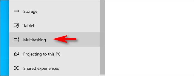 How to Show All Your Browser Tabs in Alt+Tab on Windows 10