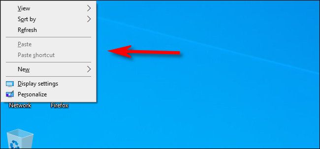 How to Add a Menu Key to Your Windows 10 PC Keyboard