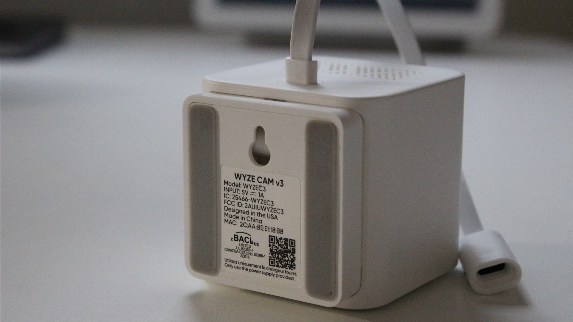 Wyze Cam v3 Review: A Big Leap Forward