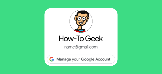 How to Change Your Default Google Account on Android