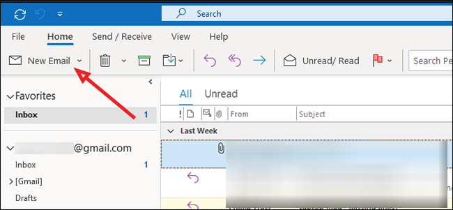 How to Use vCalendar Files in Outlook