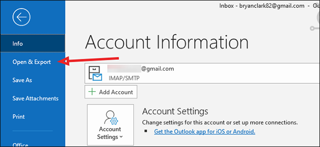 How to Use vCalendar Files in Outlook