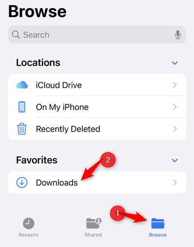 How to Free Up Space on iPhone and iPad